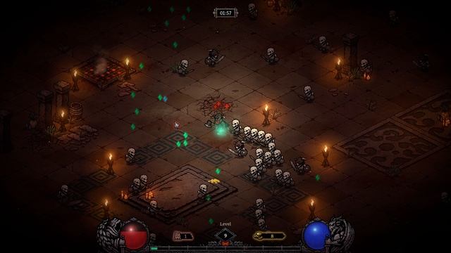 Tower of Babel Survivors of Chaos (Demo)