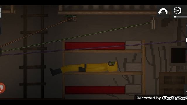 60 секунд до конца ЖИЗНИ - 2 часть: Драка с не нашим.