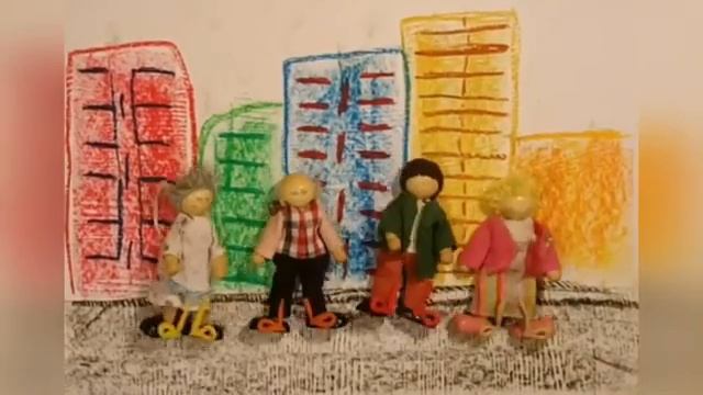 16. Та - арабский алфавит в стихах