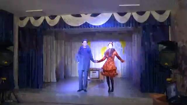 Театр юных сорванцов, Челябинск Спектакль Приключения Кролика, или Без обид