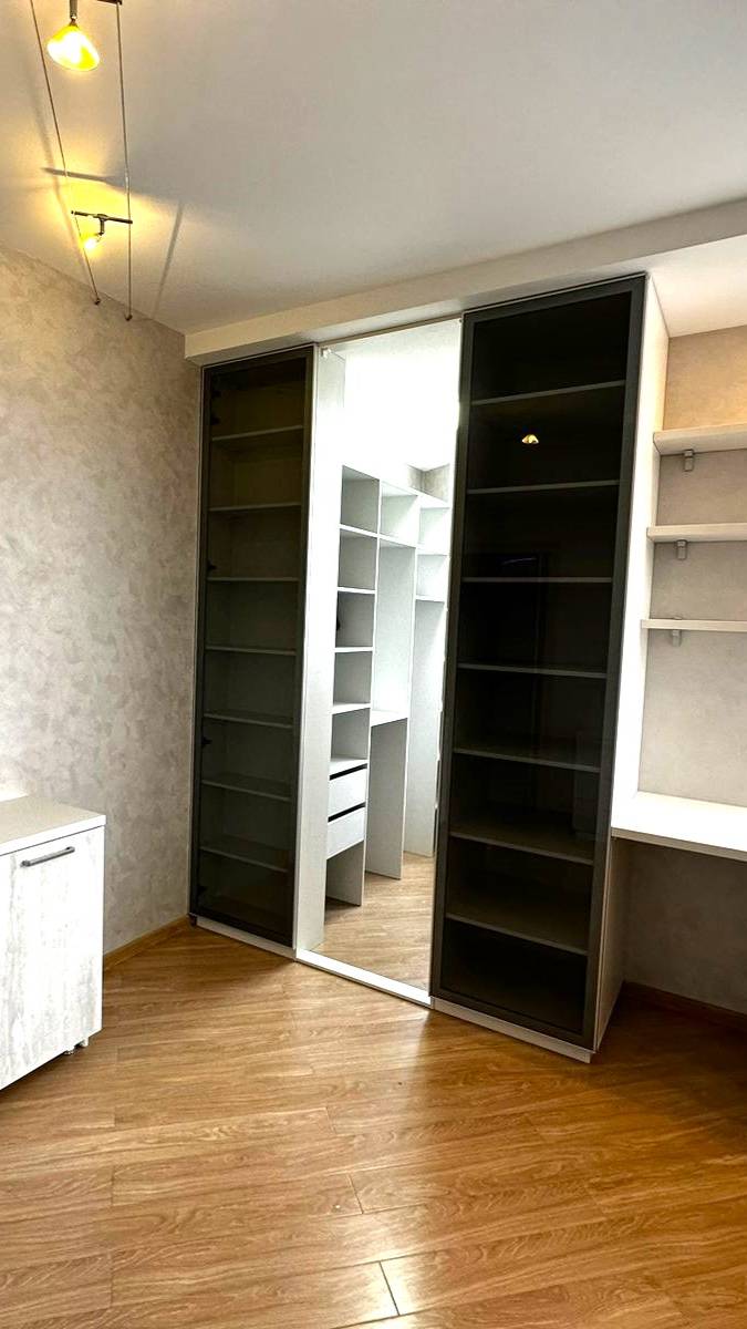 Пэскуэлина - мебель в детскую комнату на заказ в Москве, Владимире, Иванове, Балашихе, Реутове