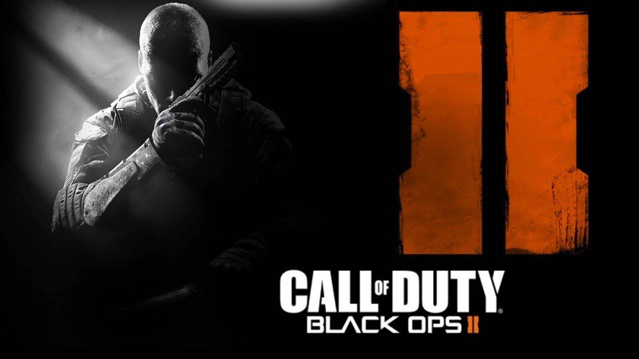 Call of Duty Black Ops II #6 финал