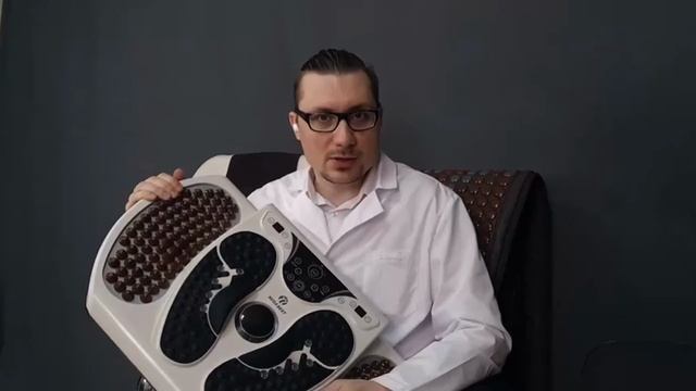 Реакции организма (РКУ) Нуга Бест врач Маценко.