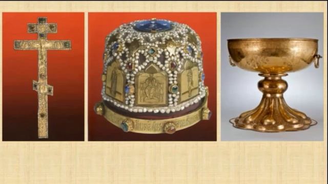 Доклад Монахини Мелетии