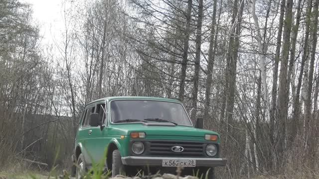 Прогулка по природным окрестностям города Тынды
19 мая 2024 года