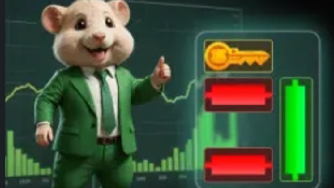 Hamster Kombat ключ 18 февраля. Ключ. Телеграм:  https://t.me/tap_tap0588