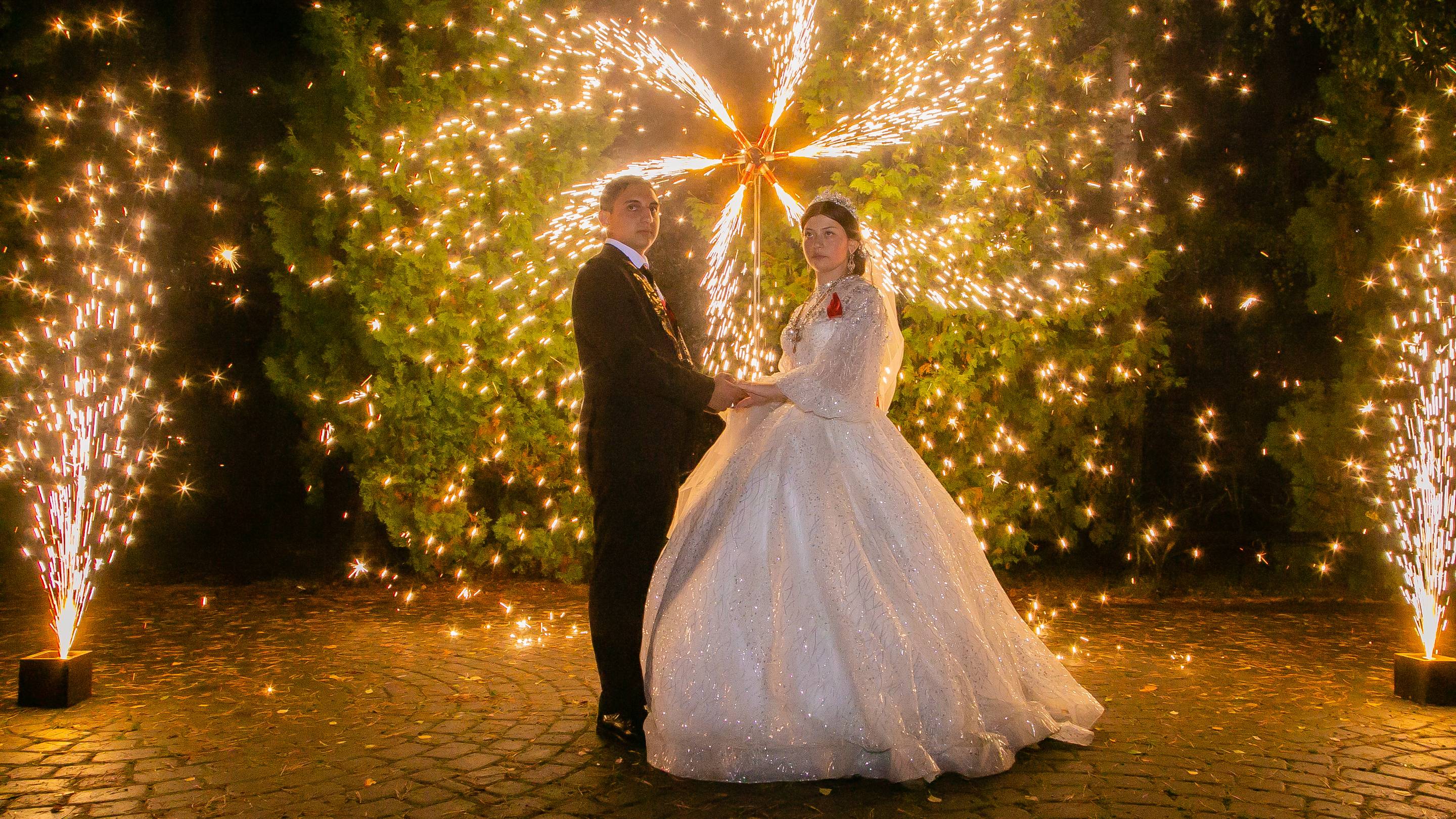 пэрэзва Бирлянт и Настя (Курск)