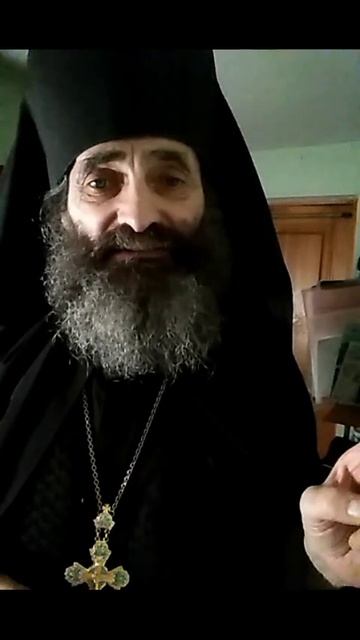 Отблеск подвига святых в нашей сегодняшней жизни