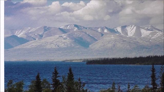 О  друге,  рыбинспекторе  Матюшине В.Т.