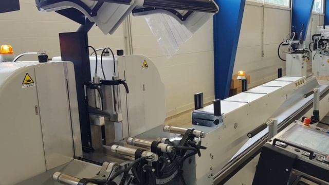 Blitz Alva 550A Extra short cut 250 mm