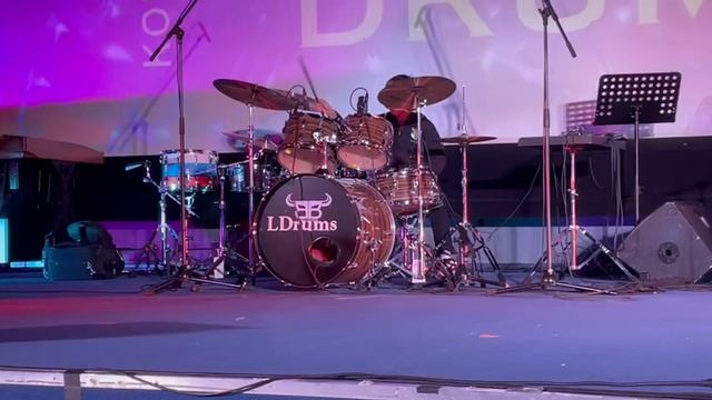 Денис 10 лет - 2