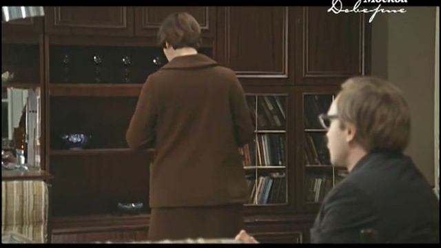 Вспомнить всё /  Шкаф-стенка и мультфильм Ну, погоди!