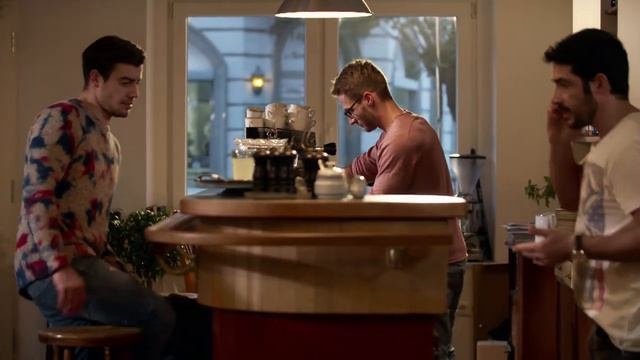 Nicos Weg A1 Folge 34