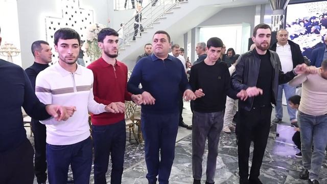 Езидская свадьба / Ojalan & Gohar / Dawata Ezdia 4 часть