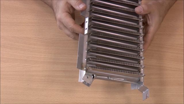 Газовые проточные водонагреватели. Открытая камера сгорания. Газовая горелка