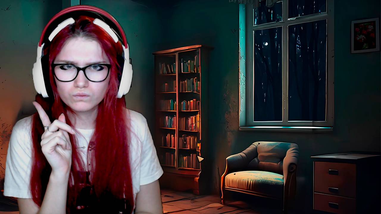 Ты только ночью не выходи! ✮ Кукуево ✮ #2