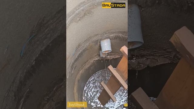 Дренаж и гидроизоляция