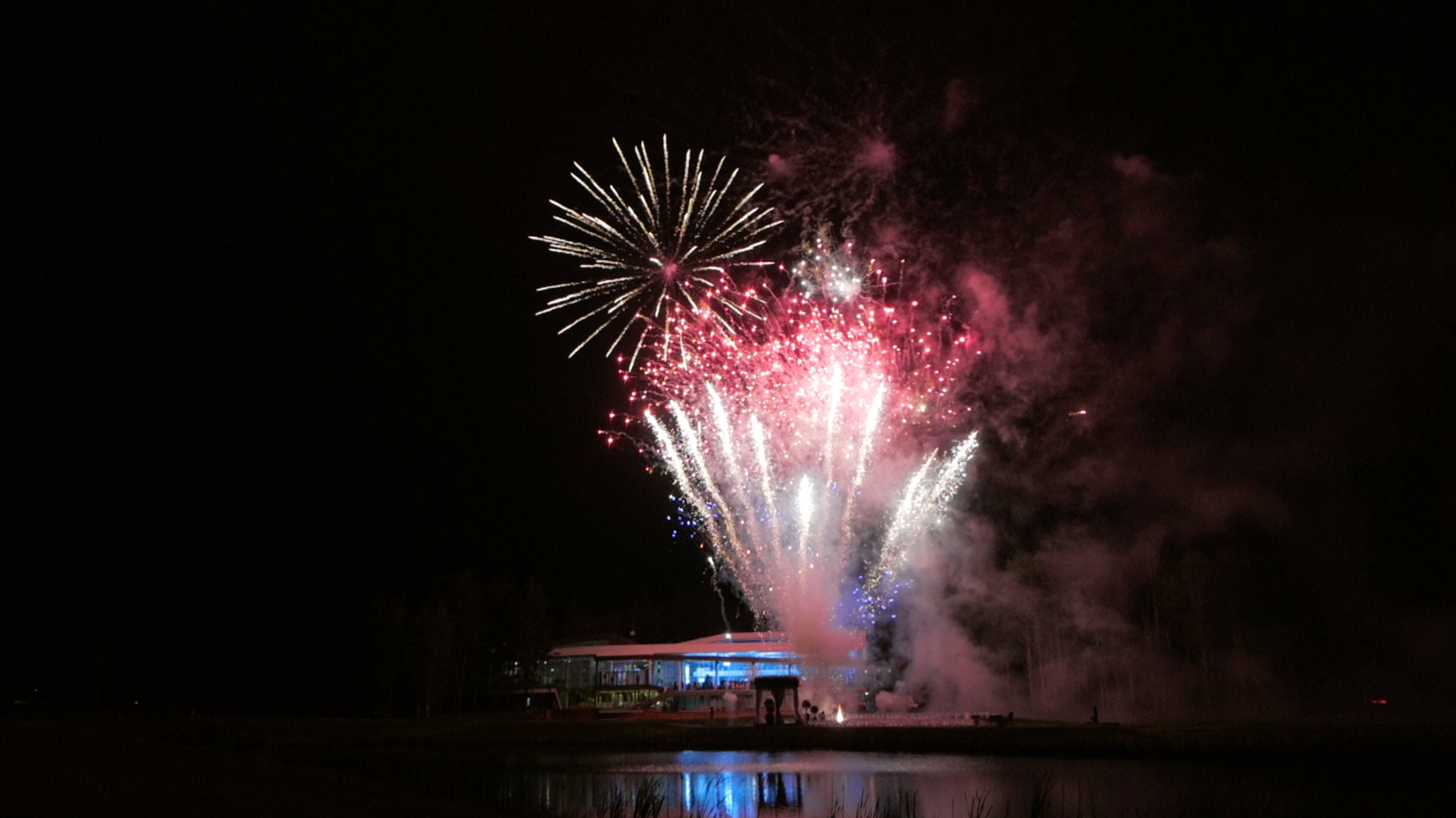 ТАНДАВА ШОУ - "Сокровище"