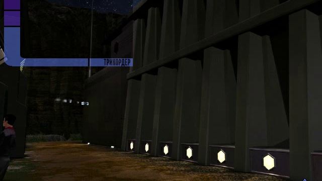 Star Trek™ - Hidden Evil
HiddenEvil 10 Эп