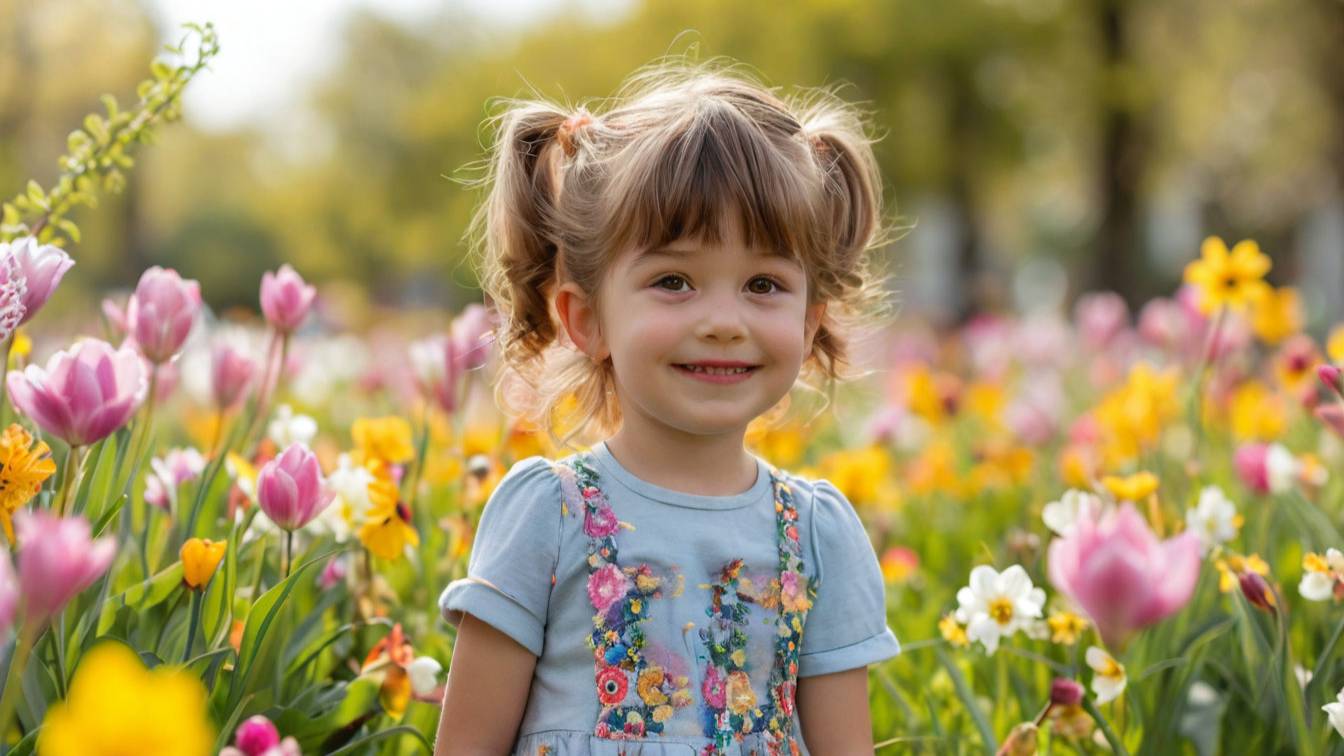 ВЕСЕННИЙ ПРАЗДНИК 2022 (дс "Розовый сад" Краснодар)