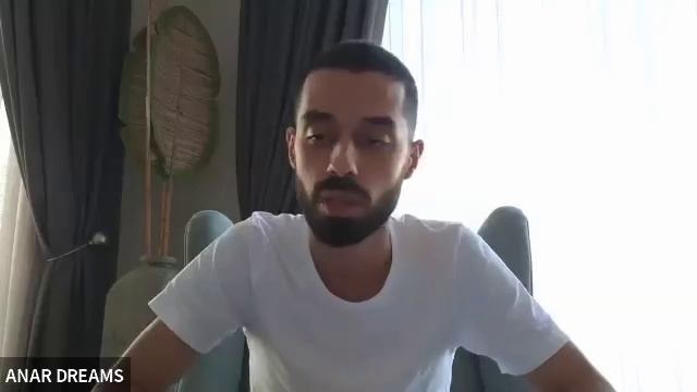 Zoom. Существует ли момент, когда тебя нет? 4 часть