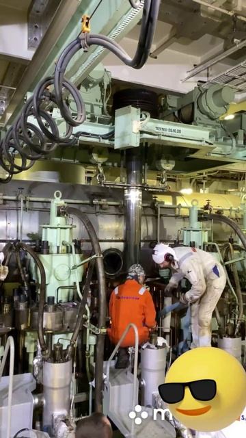 Романтика. Работа «не пыльная»…