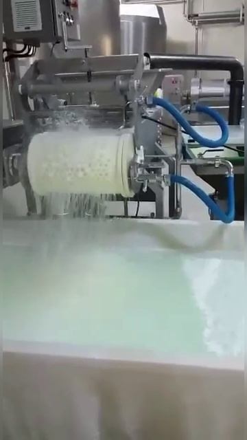 ФОРМОВОЧНЫЙ УЗЕЛ ДЛЯ МОЦАРЕЛЛЫ