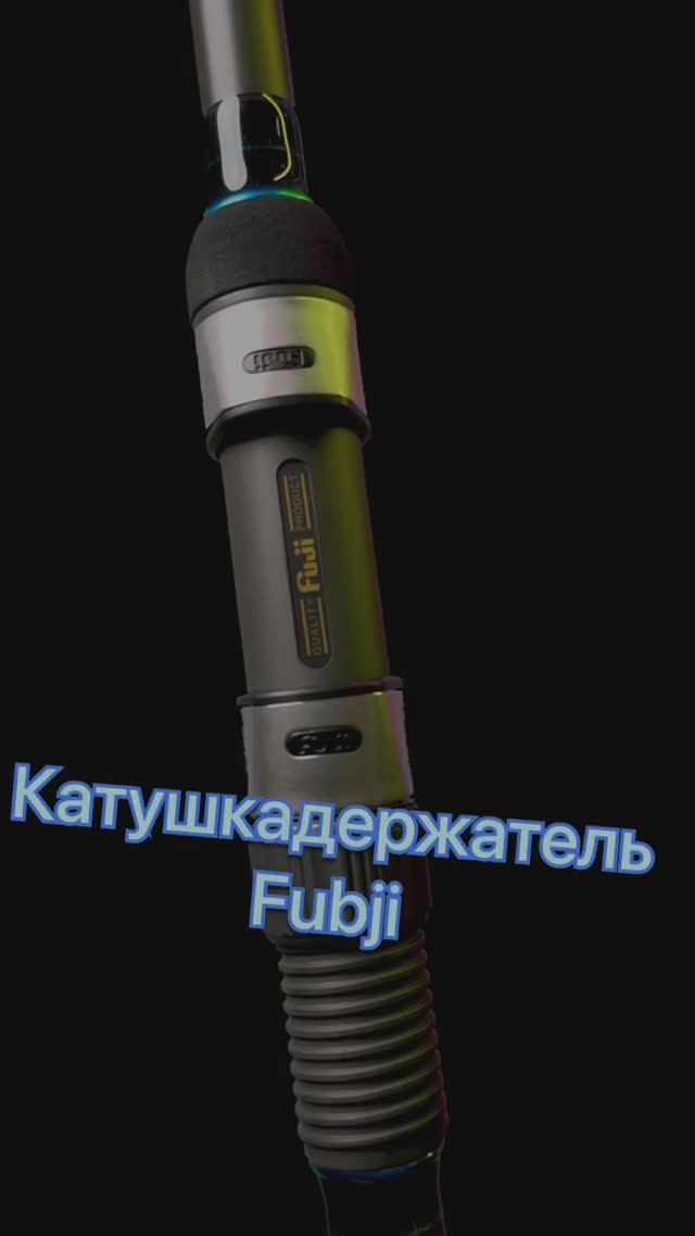 Карповые удилища Viva Spectra – новинка 2023-го года.