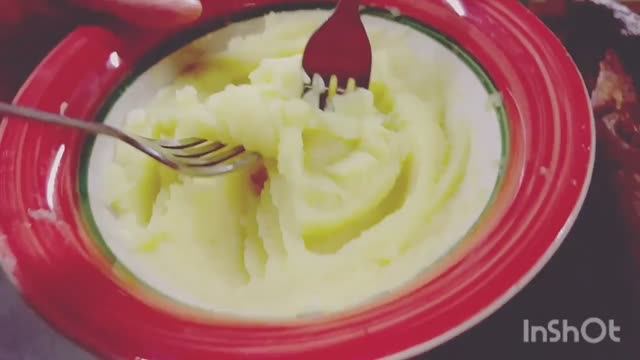 2 часть Кавер на клип ,,Котлетки с Пюрешкой  Enjoykin Кавер на клип