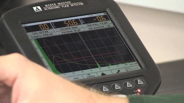 Раздел III Урок №5. Проведение контроля.