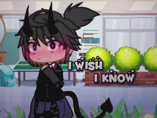 сериал «Если бы я знал» по гача Лайф. 
Часть #2|~продолжение~|