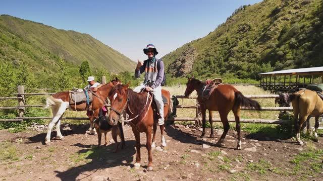 Ущелье Кегети. Водопад. 
Восхождение к озеру Кель-Тор.
Кыргызстан 🇰🇬 Гид Юрий Антропкин