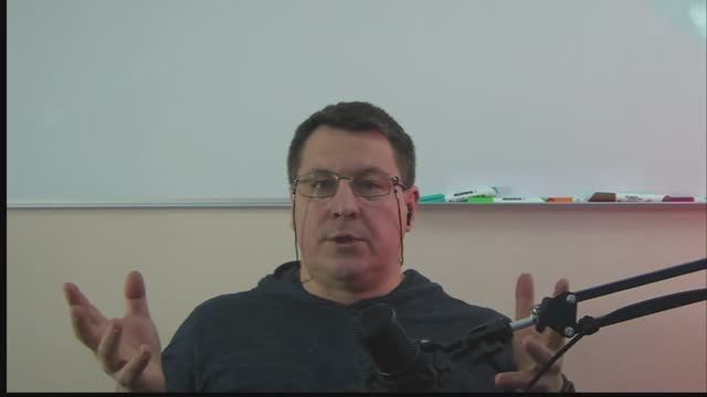 Судьба и карьера программиста. По рассказам бывалых разработчиков.