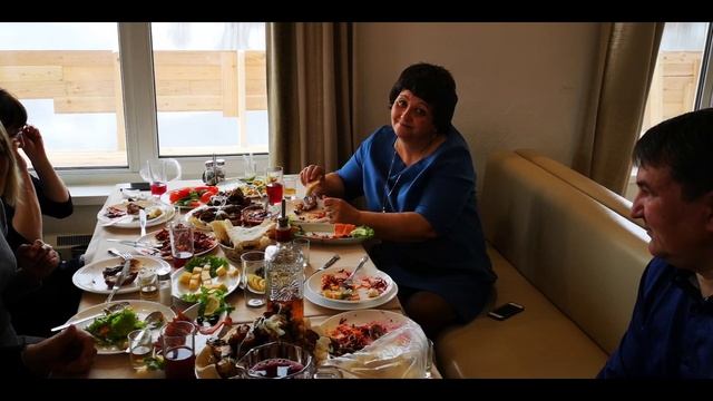 КОЛЯ ДНЮХА 2019