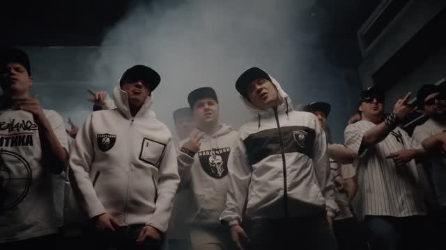 Bad Balance - Остаемся рил! (Official Video)