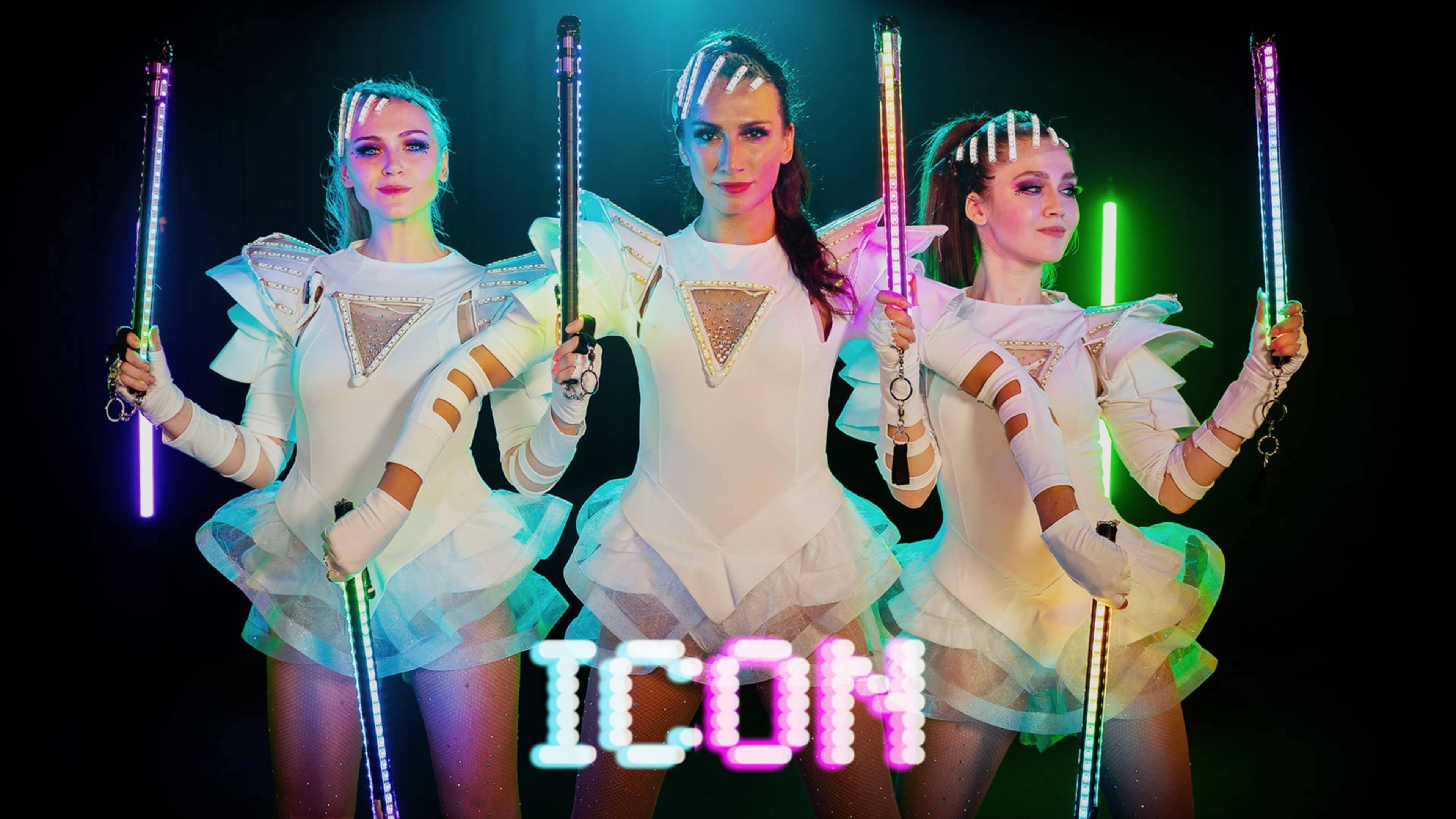 TANDAVA - "Звездный десант"