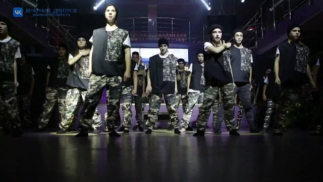 Телеканал "Вечерний Дмитров". Театр «Колесо» открыл новый театральный сезон.