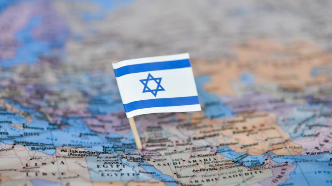 Правила въезда в Израиль 2025. ЕТА виза в Израиль