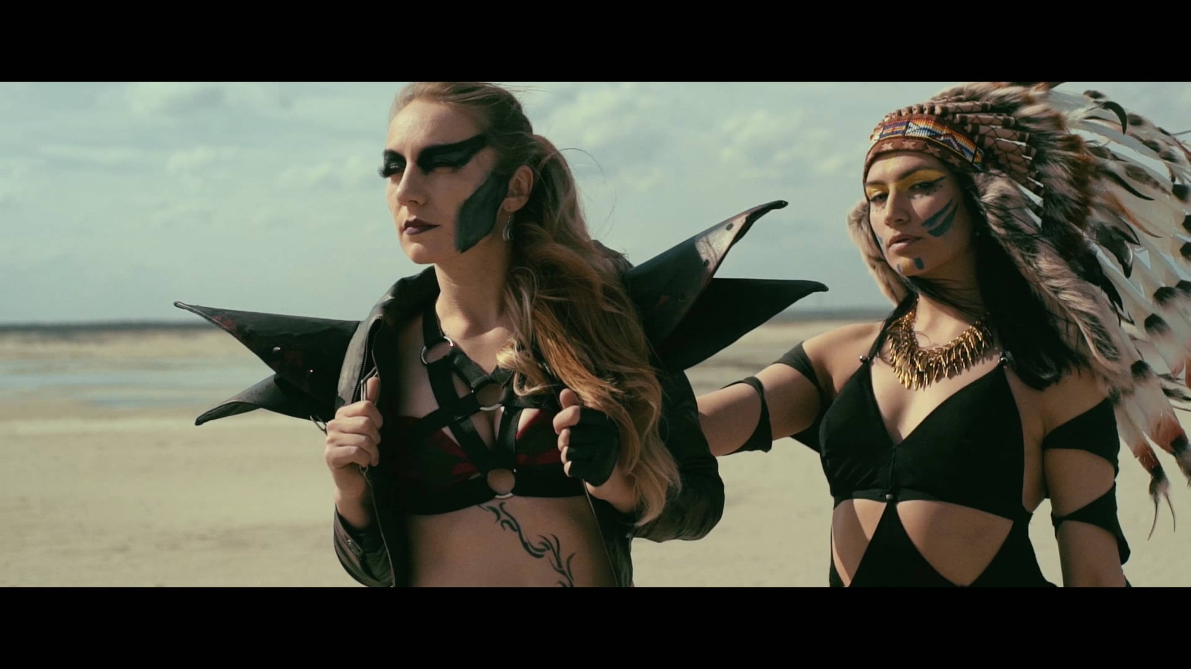 ТАНДАВА ШОУ - "Вдохновение"