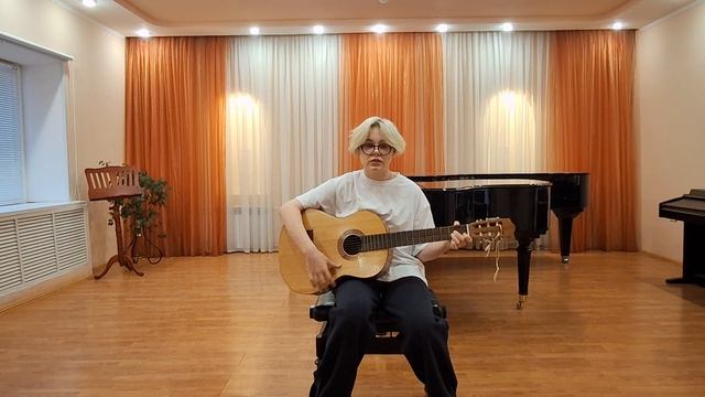 Пешляев Тимофей