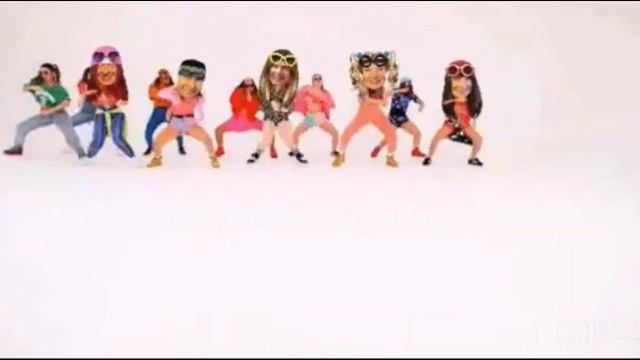 КЛИП КОСТИН