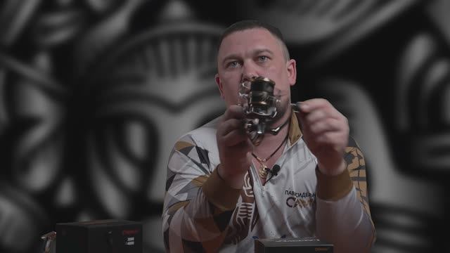 Обзор катушек Caiman Lacerta с передним фрикционом.