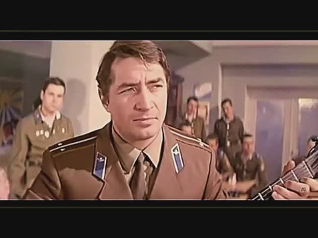 Истинная сила мужчины