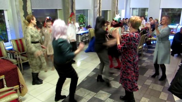 ЮБИЛЕЙ 60 НАТАЛЬЯ