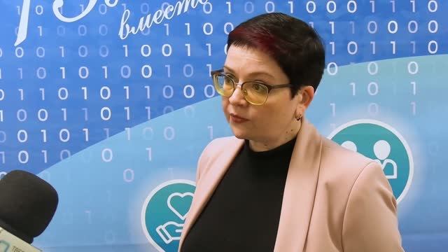 ТНТ_С 1 марта Росреестр будет работать с юрлицами только онлайн