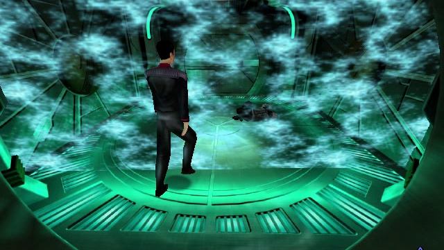 Star Trek™ - Hidden Evil
HiddenEvil 12 Эп