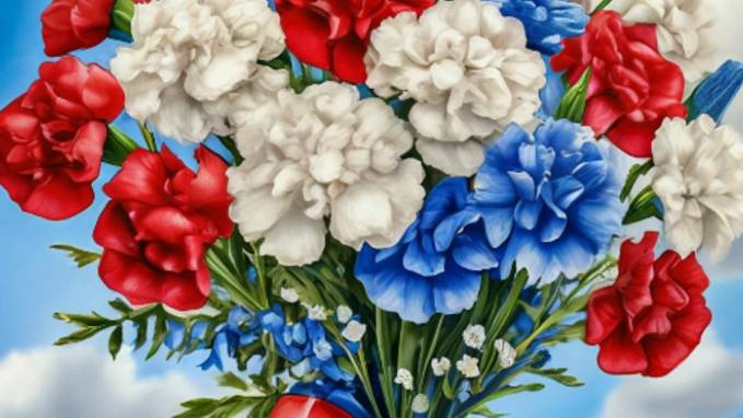 Красивое поздравление на день защитника отечества 23 февраля !!!