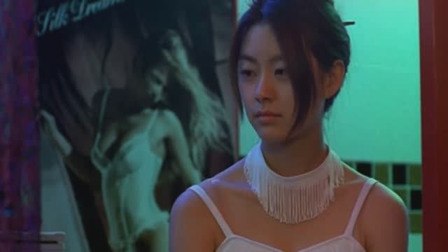 Etta Scollo - I tuoi fiori (OST Плохой парень).