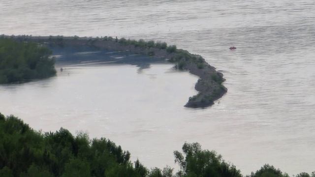 КОЛЕСО ОБОЗРЕНИЯ