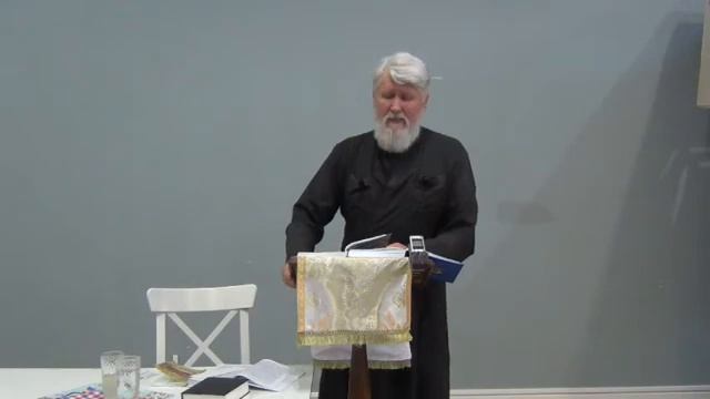 06 толкование на 3 главу Апокалипсиса